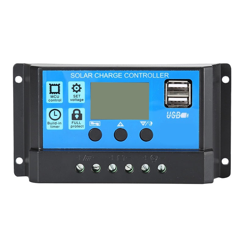 Pwm Controller 0515